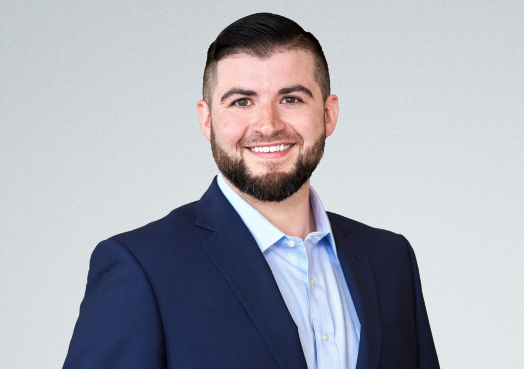 Anthony Maiullari - Boston & Martha's Vineyard Real Estate Agent