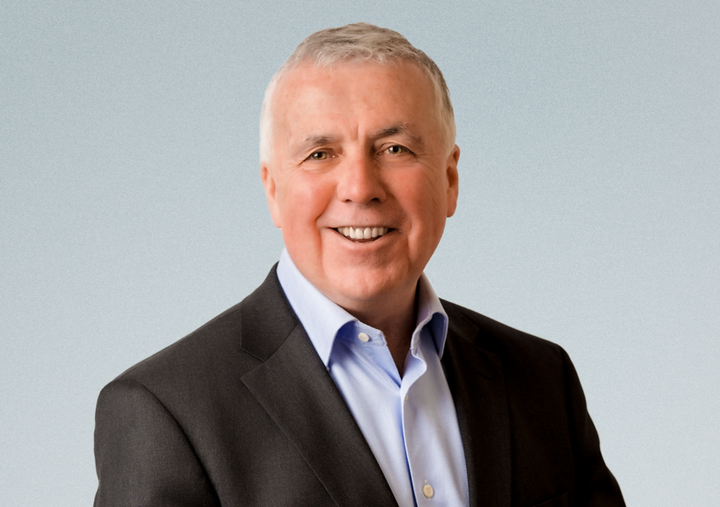 David F. Crowley- Boston Real Estate Sales Agent at Donnelly + Co